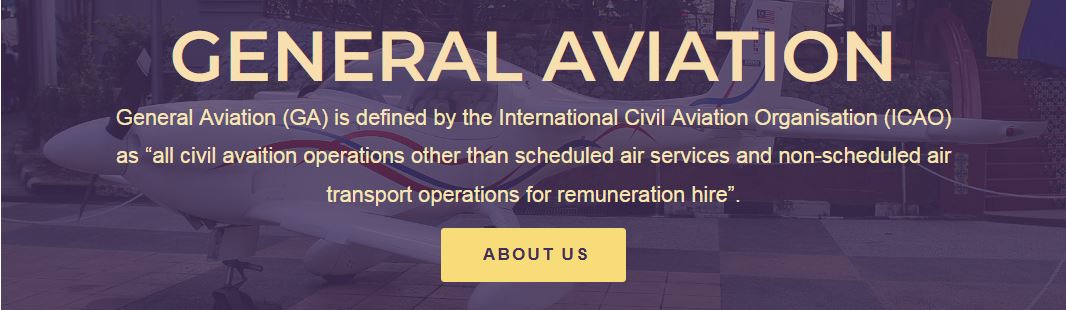 General Aviation